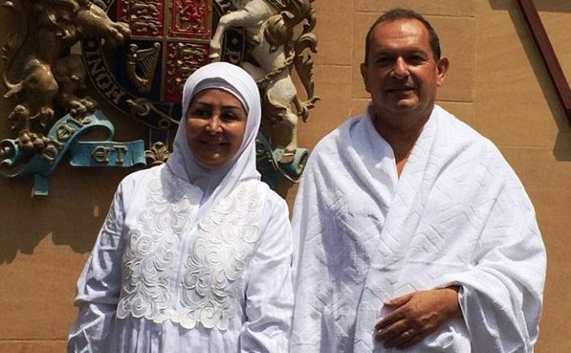 1 October 2016 - KhutbahBank