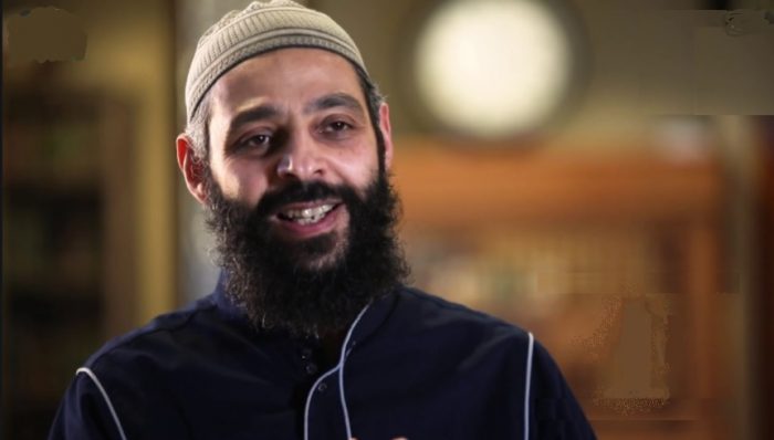 Sheikh Hassan Elwan - KhutbahBank