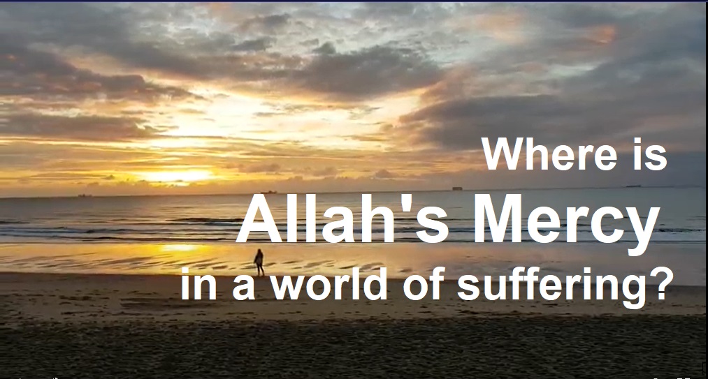 27 November 2021 - KhutbahBank