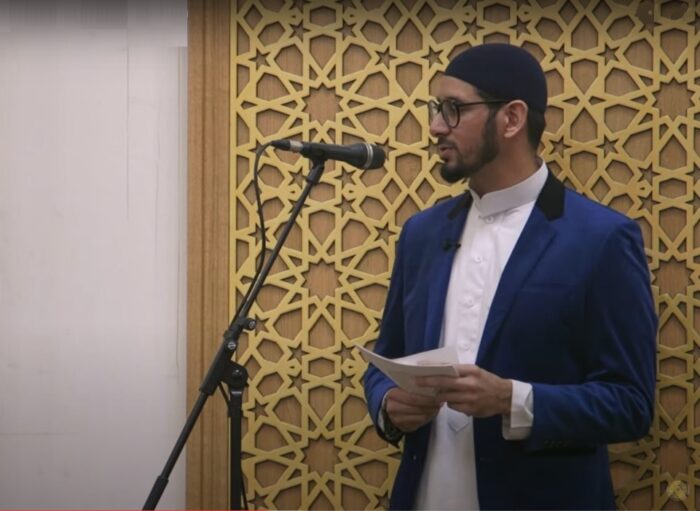 The Pursuit of Happiness - KhutbahBank