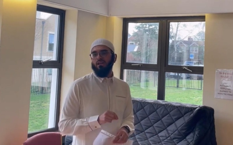 Inspirational Khutbahs