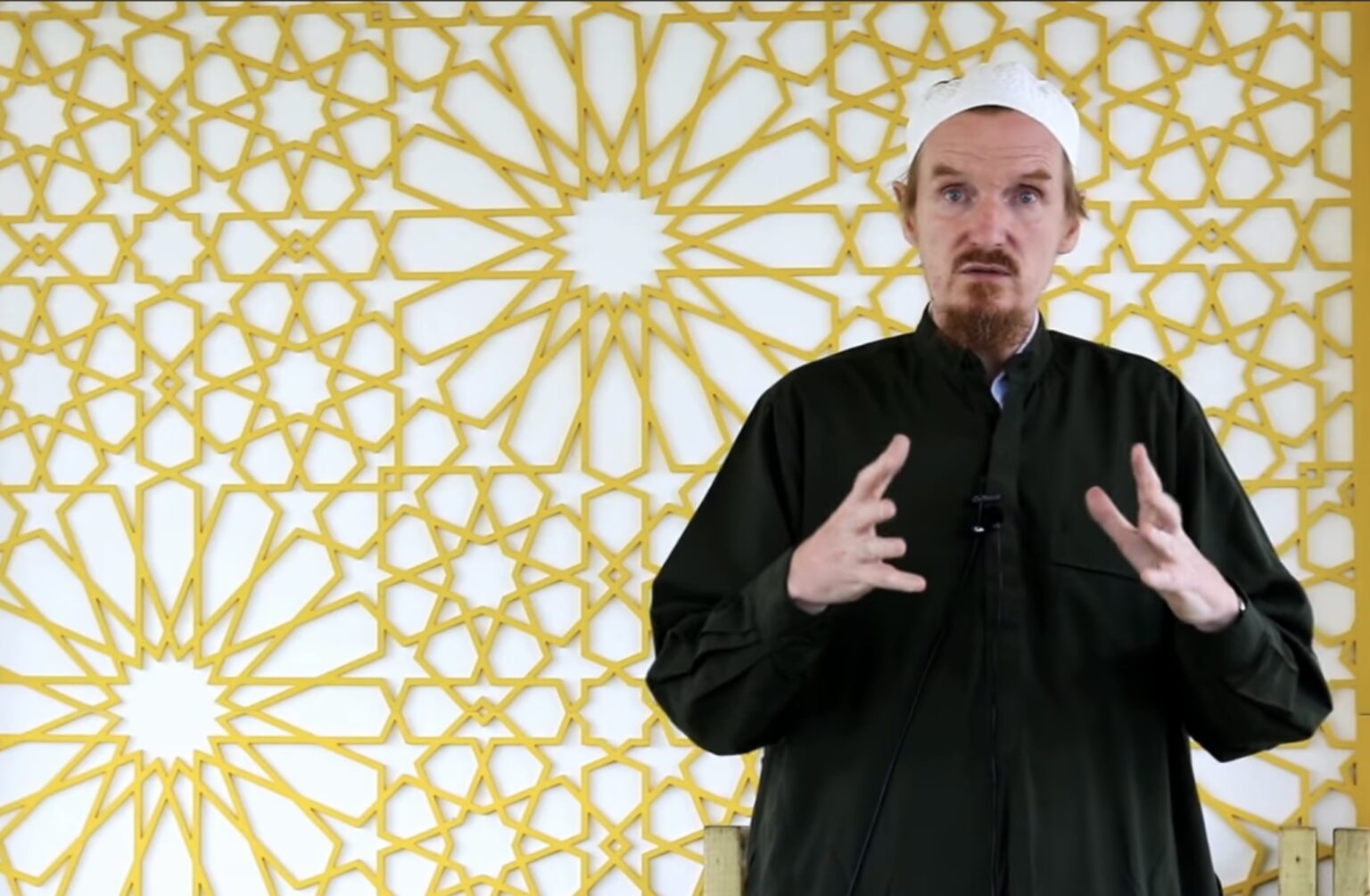 KhutbahBank - Online resource for English khutbahs and articles on Islam