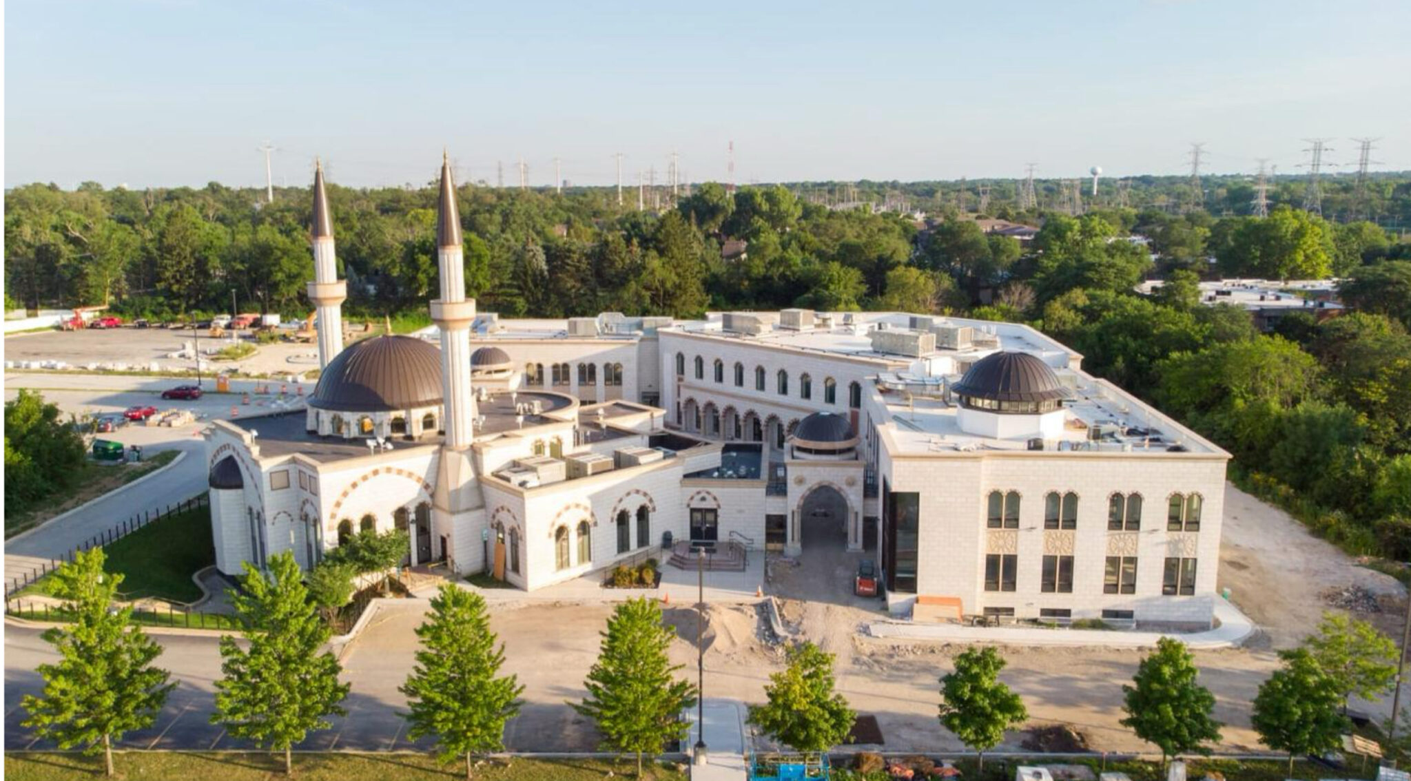 KhutbahBank - Online resource for English khutbahs and articles on Islam