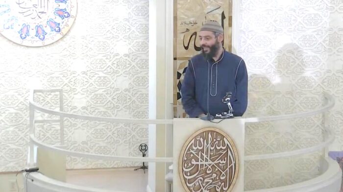 Pure Advice… - KhutbahBank