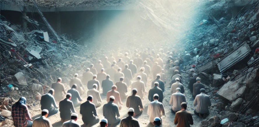 KhutbahBank - Online resource for English khutbahs and articles on Islam